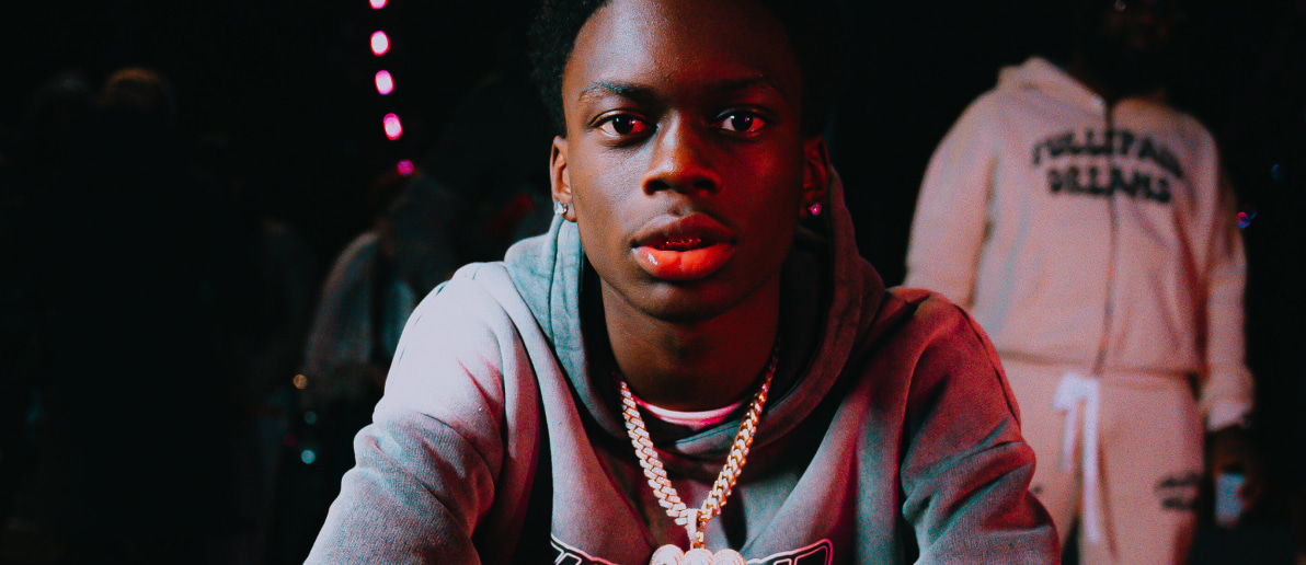 Trillers Pass - LeoStayTrill