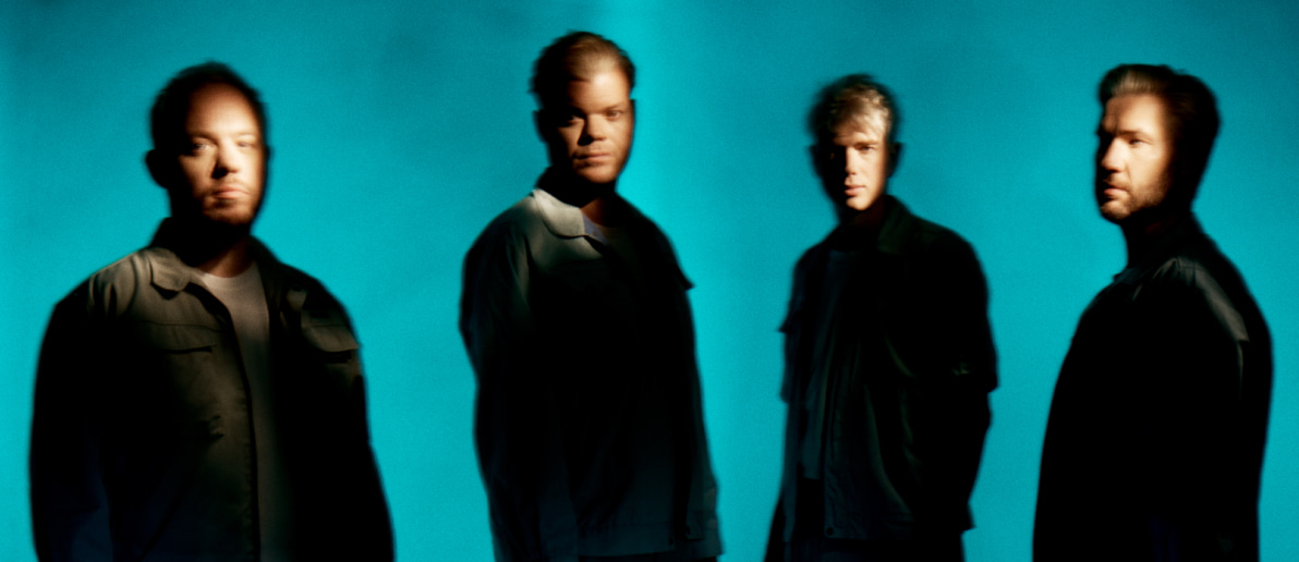 EEE Pass - Everything Everything