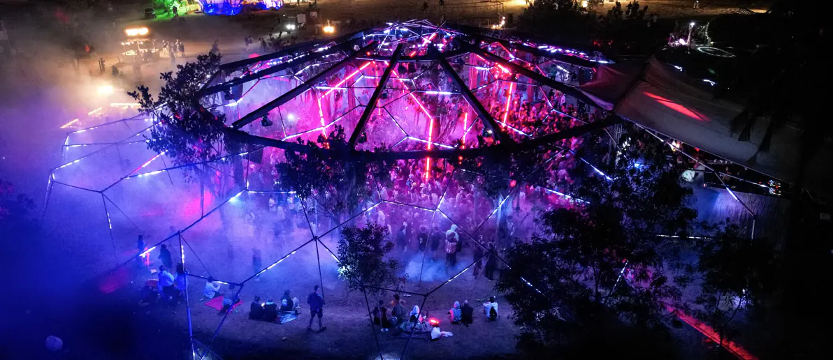 Polygon Live